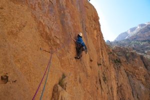 Rock Climbing Morocco: Your Next Adventure - Eltoro Hotel