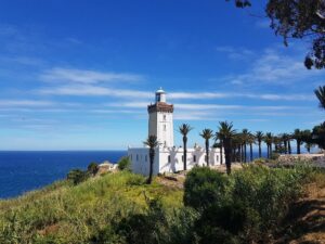 Tanger Cap Spartel : Un joyau naturel à découvrir - Eltoro Hotel