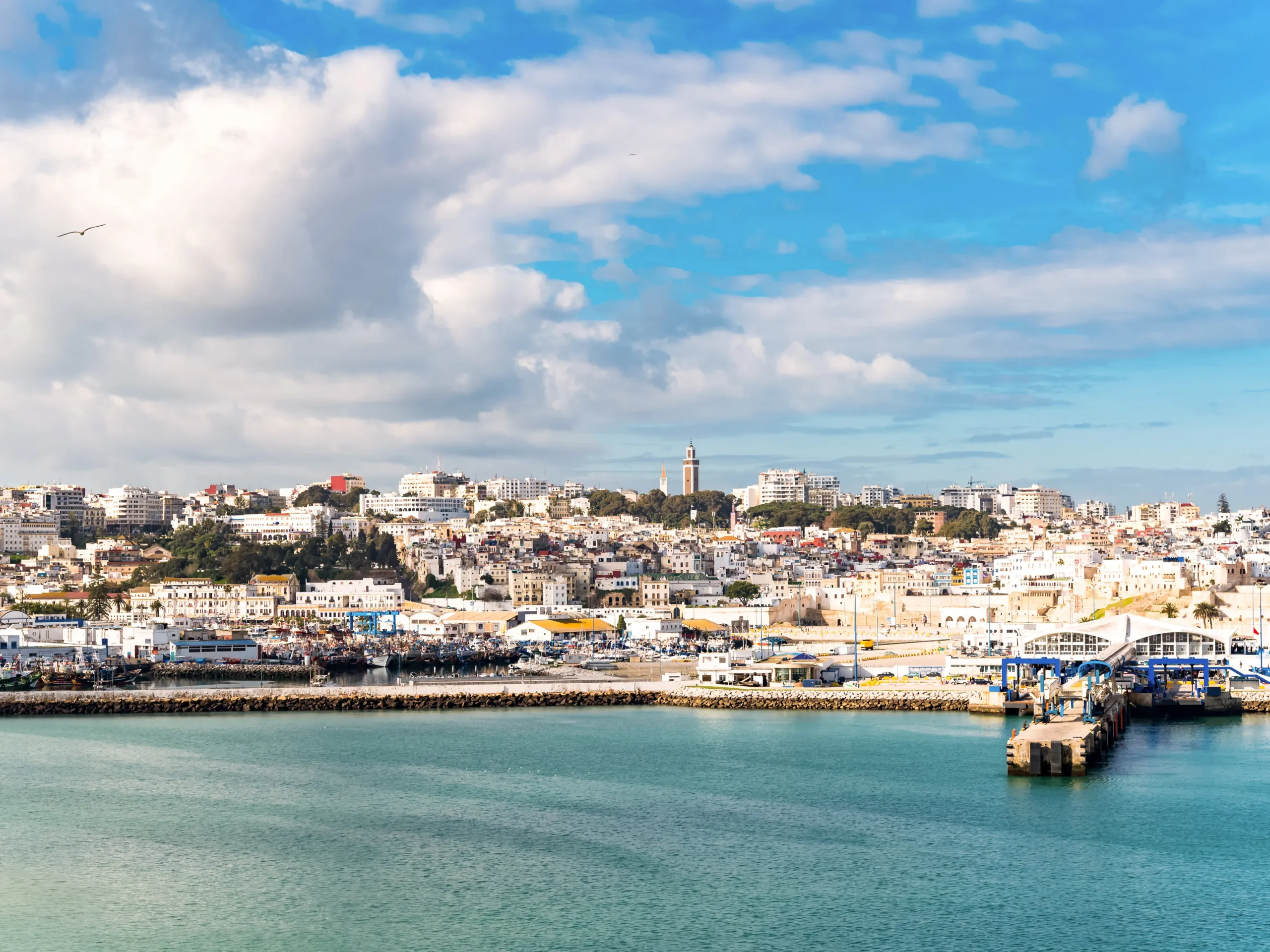 Best City to Visit in Morocco: Discover Tangier - Eltoro Hotel